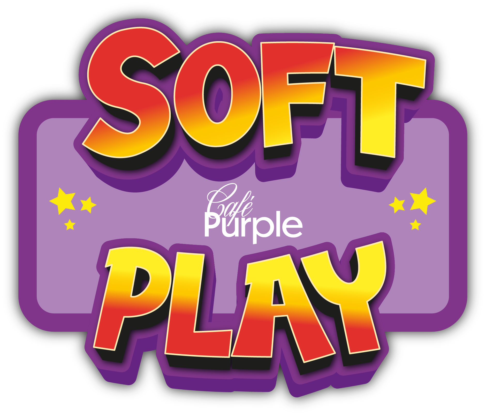Soft Play at Café Purple